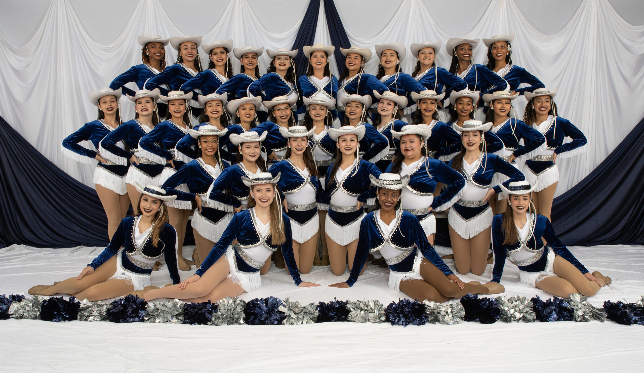 Cypress Ridge High School Dazzlers – Cypress Ridge High School Dazzlers